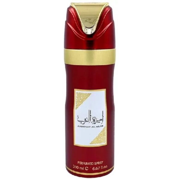 AMEERAT AL ARAB PRINCESS OF ARABIA PERFUME 200ML – Priceless Stores